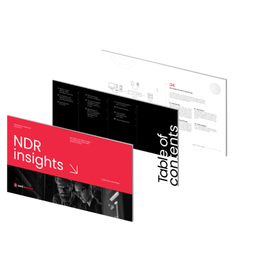CISO & CIO Network Detection and Response (NDR) Guide, by Gatewatcher