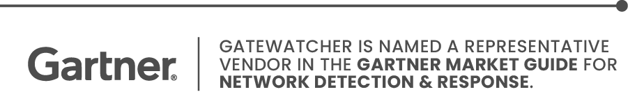 Discover The Network Detection And Response Ndr Guide By Gatewatcher